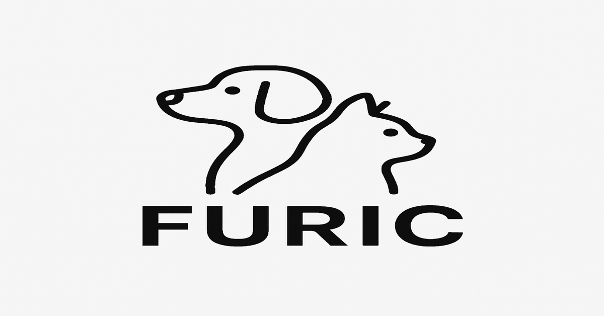 Furic – Trusted Pet Care Solutions. Safe, Natural & Effective products ...